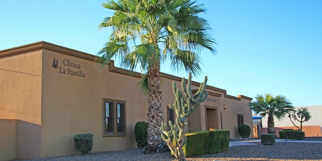 Our Locations | Clinica La Familia